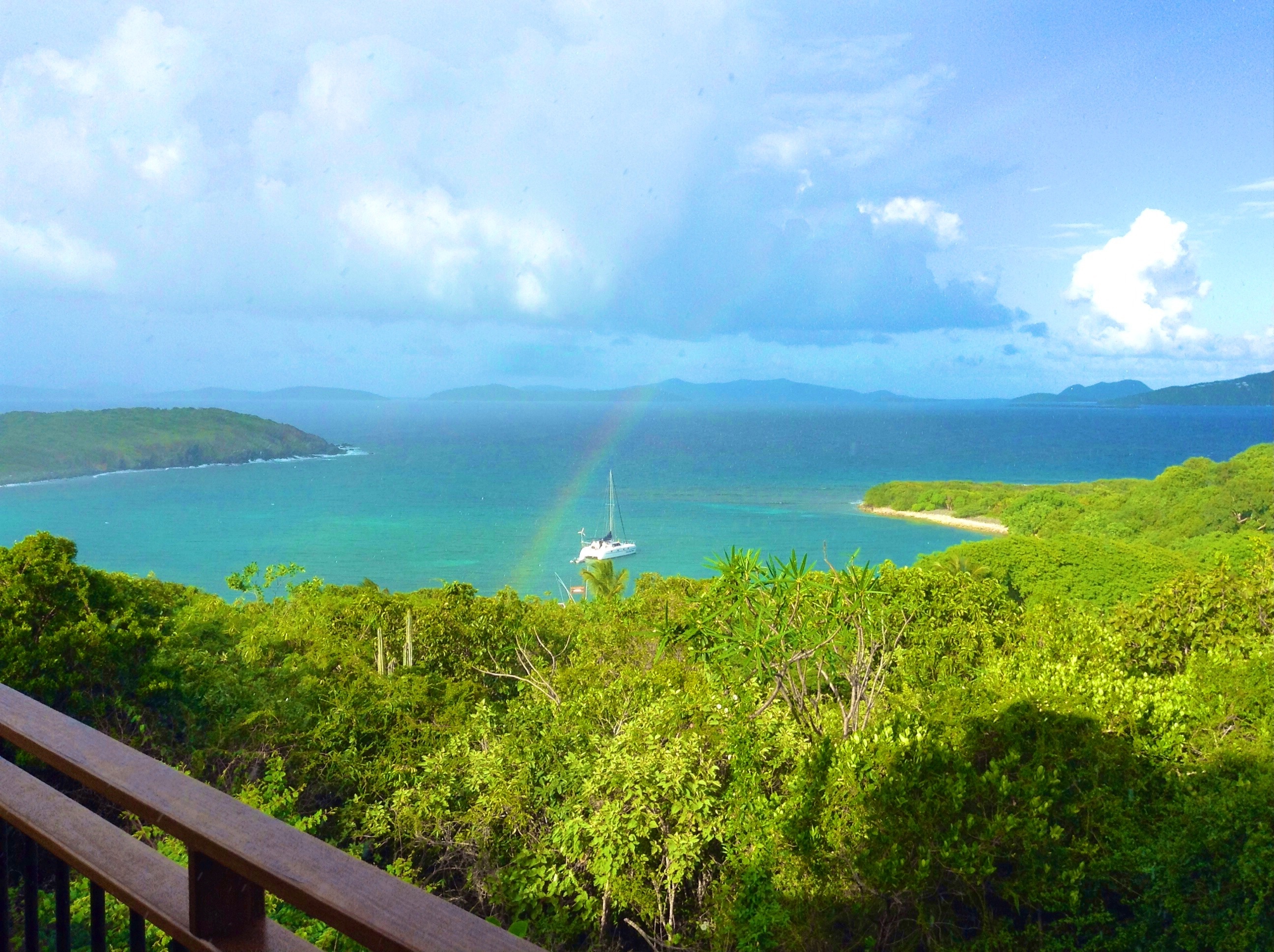 Off the radar! – Living the Dream