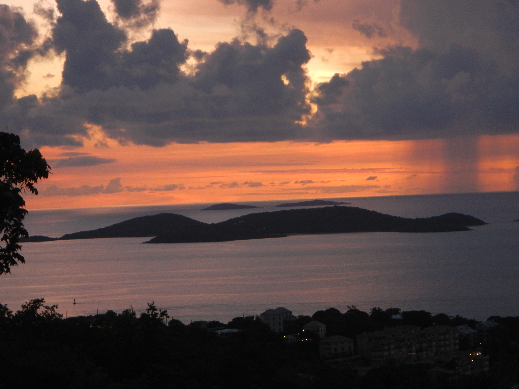 Off the radar! – Living the Dream